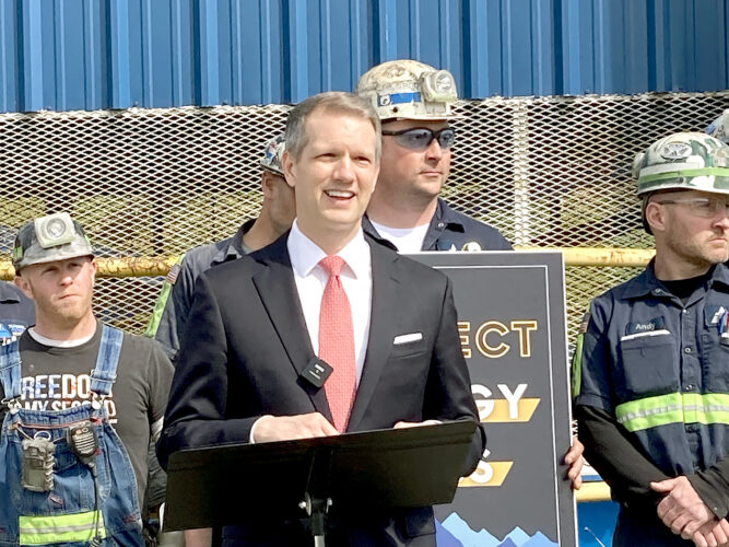 W.Va. treasurer announces four more banks on restricted list | News ...